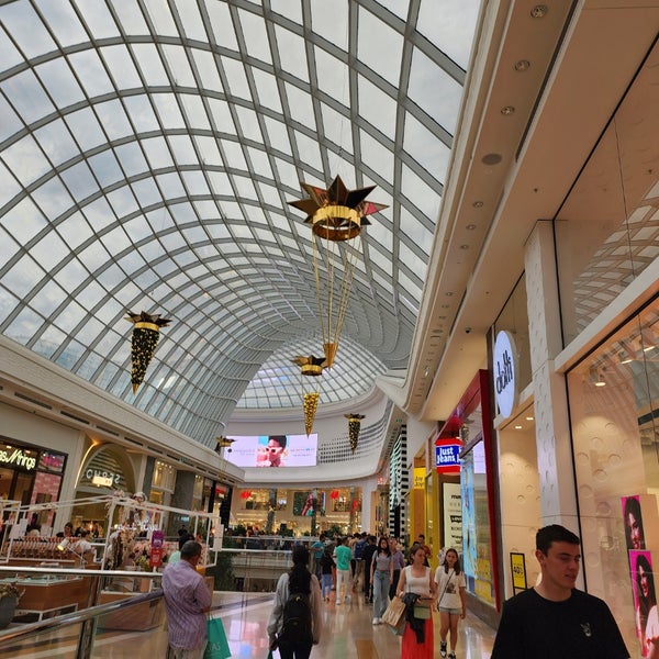 Photos at Chadstone - The Fashion Capital - Chadstone - 130 tips from ...