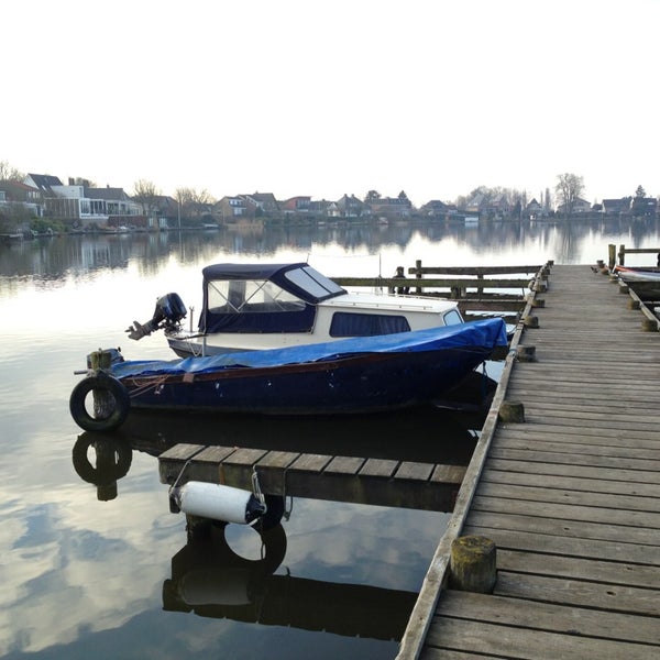 De Hoogt - Maasdam, Zuid-Holland