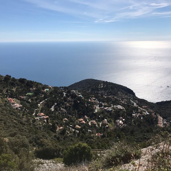 Parc Naturel Départemental de la Grande Corniche - Grande Corniche