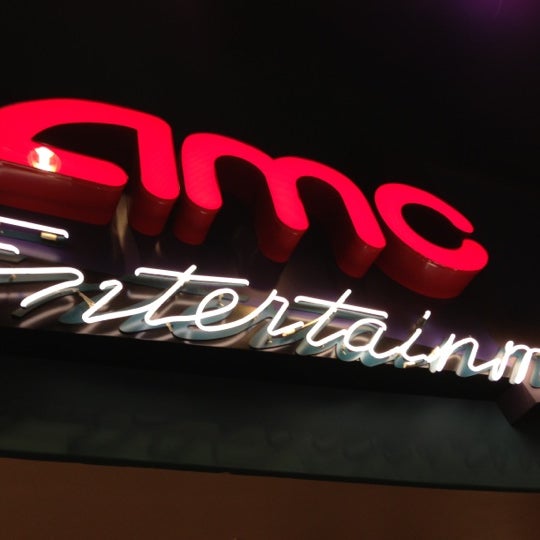AMC Arizona Center 24 - Movie Theater in Phoenix