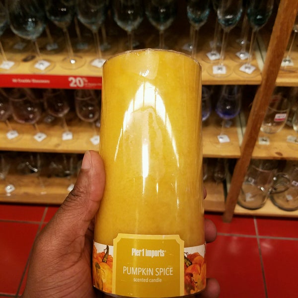 Pier 1 Imports (Now Closed) - Camelback East - 2 tips from 366 visitors