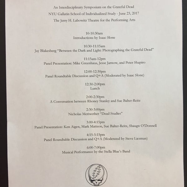 NYU Gallatin School of Individualized Study - Greenwich Village - New ...