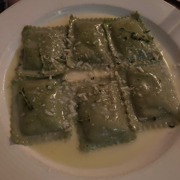 Regional (Now Closed) - Italian Restaurant in Upper West Side