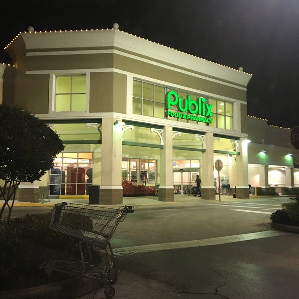 Publix - Grocery Store