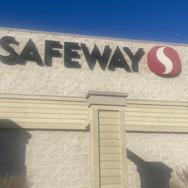 Safeway - Glen Cove - Vallejo, CA