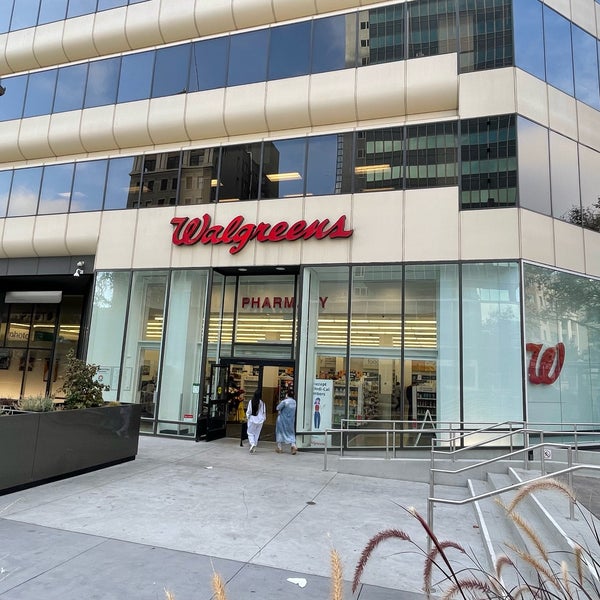 Walgreens - Pharmacy in City Center