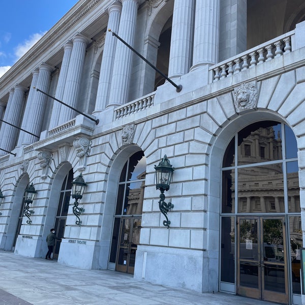 War Memorial Veterans Building - Civic Center - 4 tips