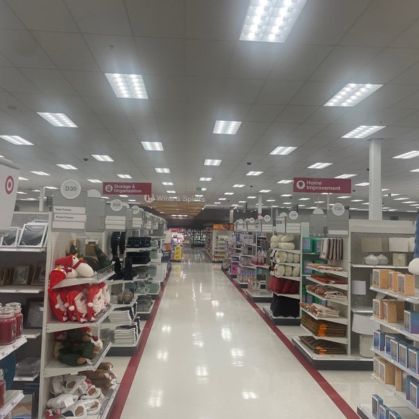 Target - Alameda Landing - 2700 5th St