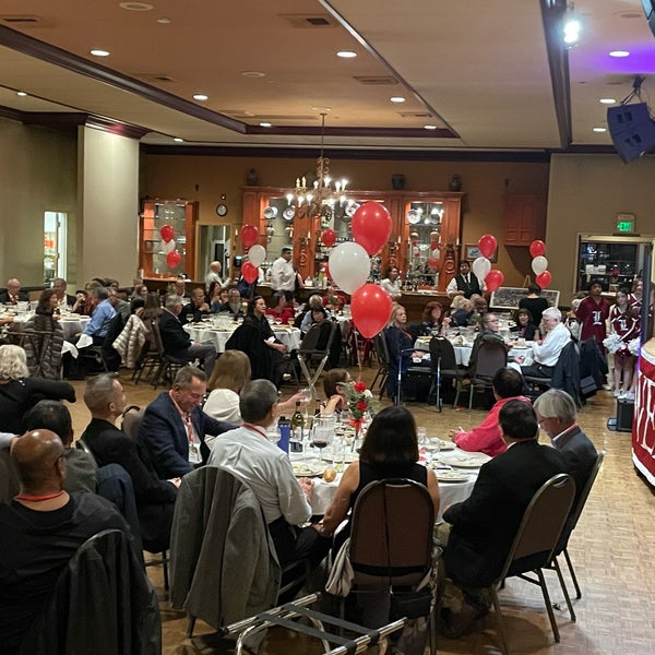 San Francisco Basque Cultural Center - South San Francisco, CA