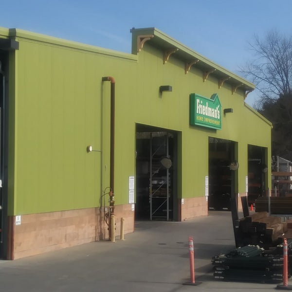 Photos at Friedman's Home Improvement - Hardware Store in Sonoma