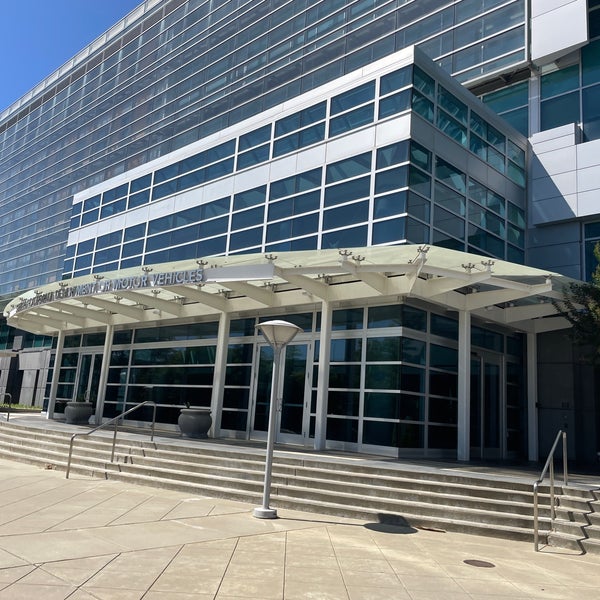 DMV Headquarters - Curtis Park - 2 tips from 149 visitors