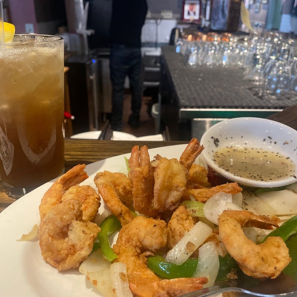 Le Cheval - City Center - Oakland, CA