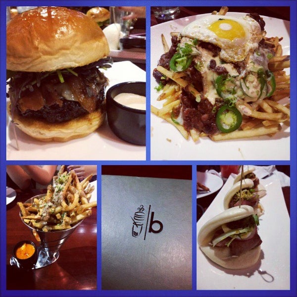 Photos at Bachi Burger - 145 tips