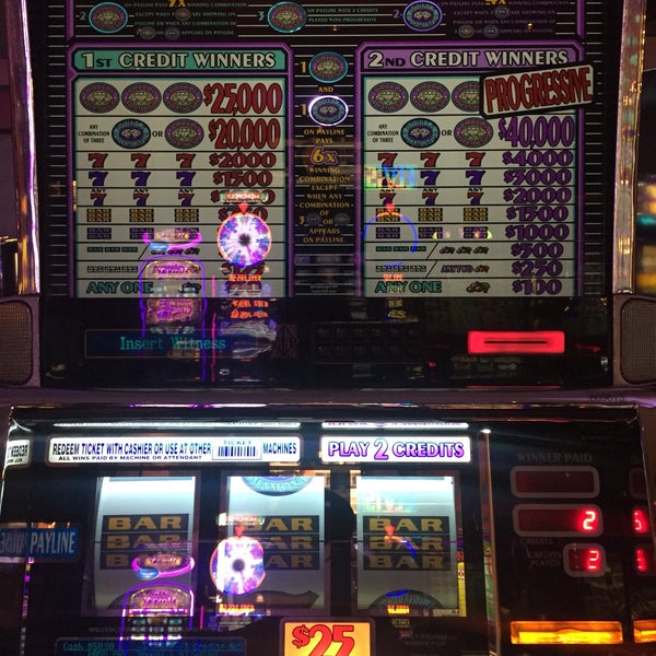 Photos at High Limit Bar - 95 visitors