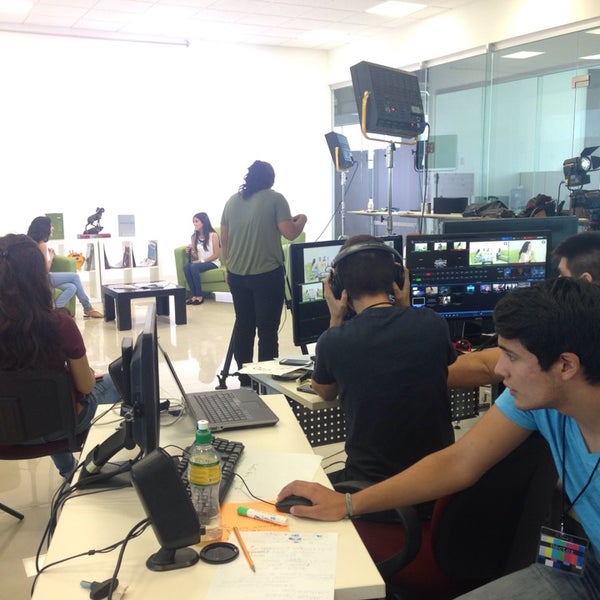 Parque Tecnológico - Hermosillo, Sonora