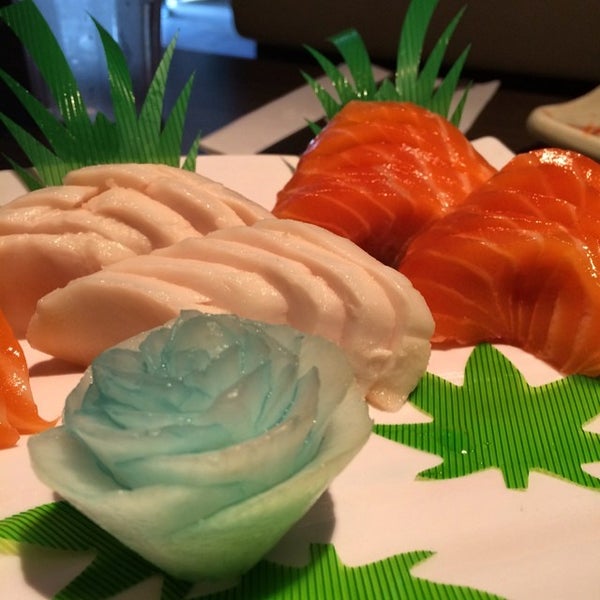 Tokyo House - Sushi Restaurant