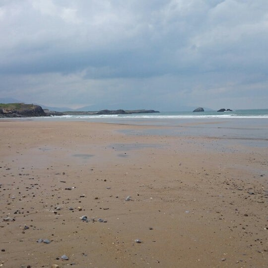 Barrow Beach - Barrow