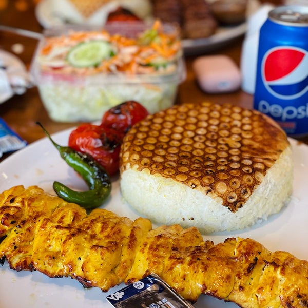 Darchin Restaurant | رستوران دارچین - 135 tips