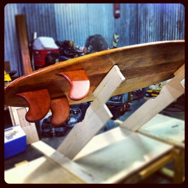 Surf Central - Stuart, FL