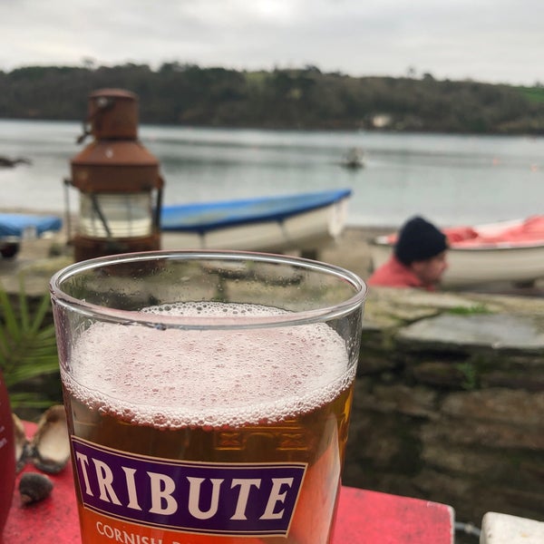 The Ferryboat Inn - Pub