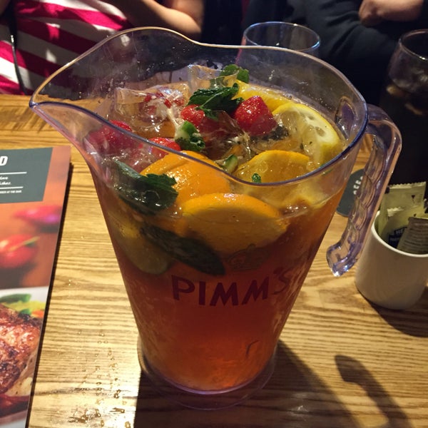 The Three Hammers - Pub in St Albans