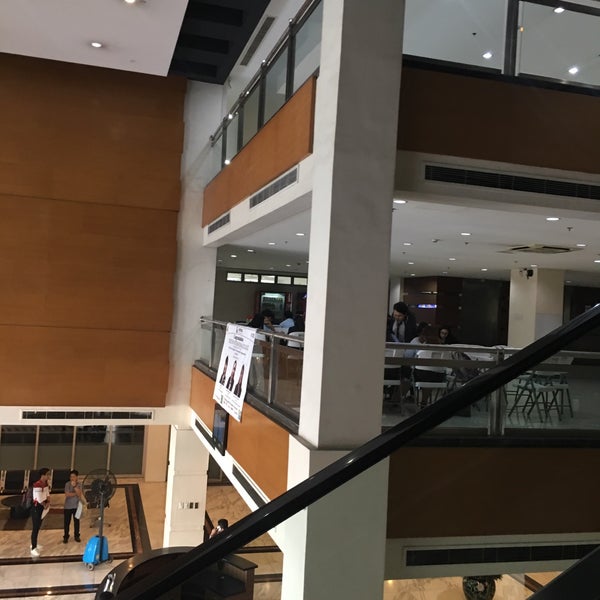 Treston International School - College and University in Taguig City