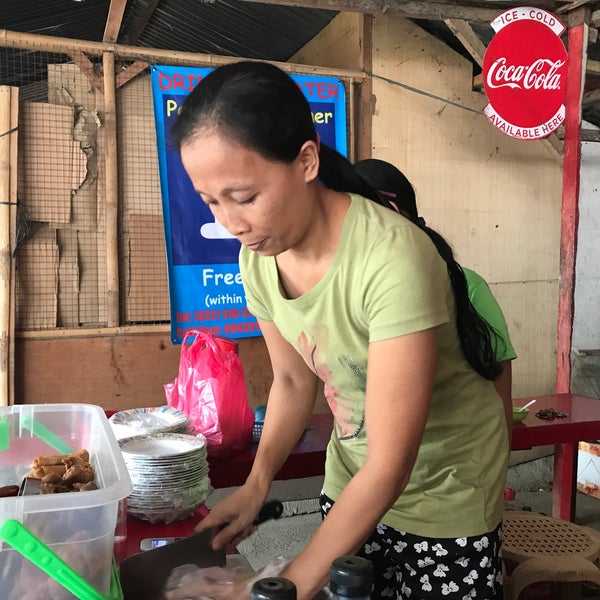 Pungko-Pungko, CDU - 6 tips from 380 visitors