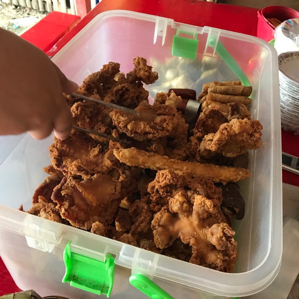 Pungko-Pungko, CDU - 6 tips from 380 visitors