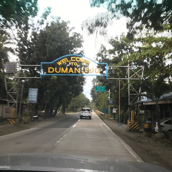 Dumanjug, Cebu - 8 tips