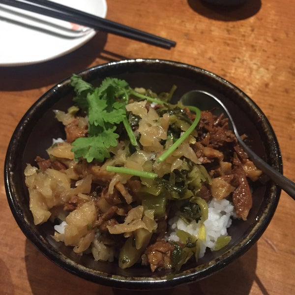 Taste of Formosa (Now Closed) - Outer Richmond - 20 tips