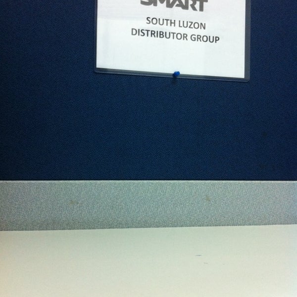 Pldt/Smart Crossing Calamba - 1 tip