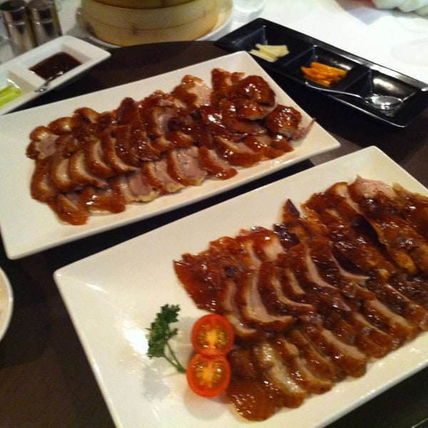 Min Jiang - Chinese Restaurant in London