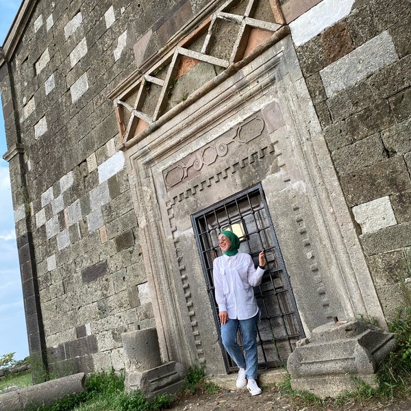 Ordu Perşembe Yason Antik Kilisesi Sahili - Bay