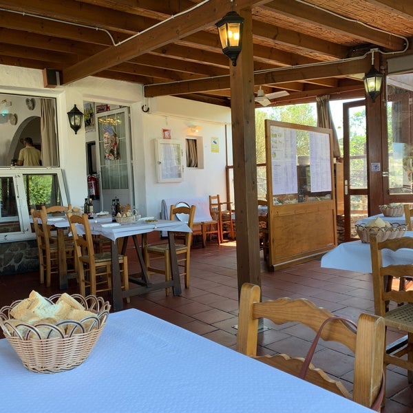 Moli d'es Racó - Spanish Restaurant in Es Mercadal