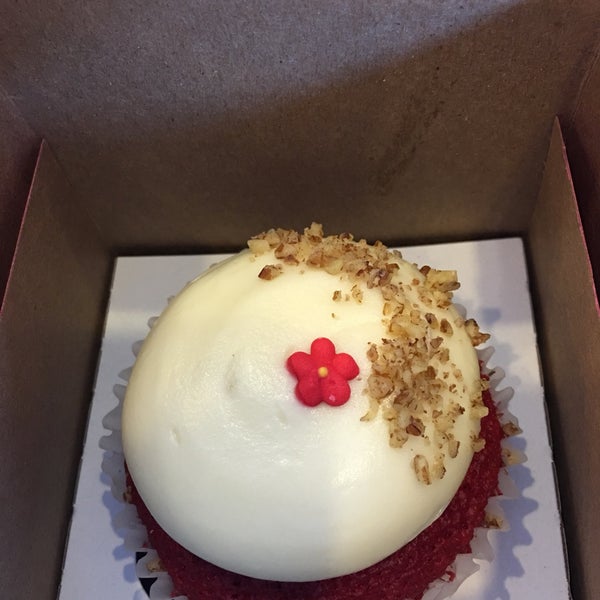 CamiCakes Cupcakes - Atlanta, GA