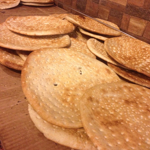 Nakhat Zaman | نكهة زمان - Breakfast Spot in Jeddah