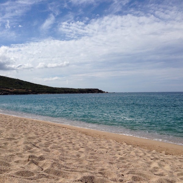 Plage de Propriano - Beach