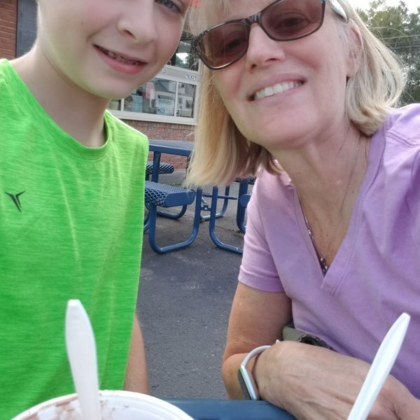 Skipper Dippers - Ice Cream Parlor in Tamaqua