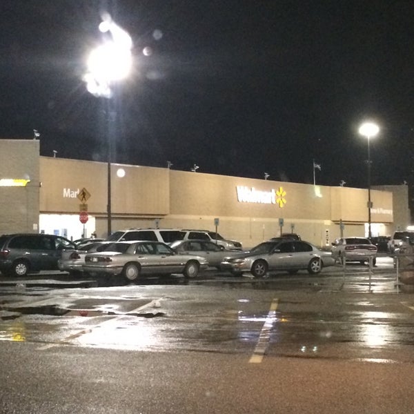 Photos at Walmart Supercenter - 8 tips