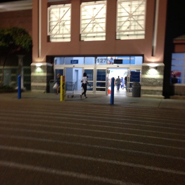 Photos at Walmart Supercenter - Madison, MS