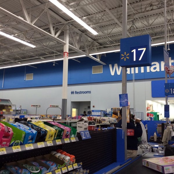 Photos at Walmart Supercenter - 8 tips