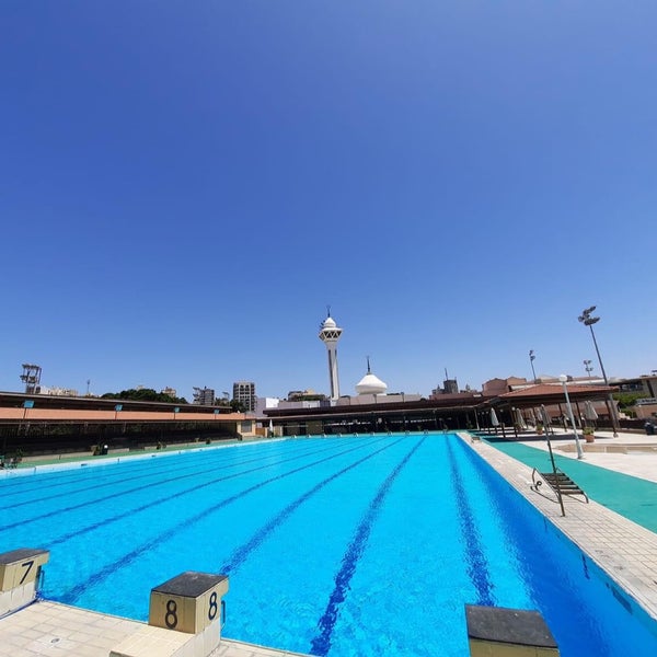 Photos at Alexandria Sporting Club | نادي سبورتينج الرياضي - Sports ...