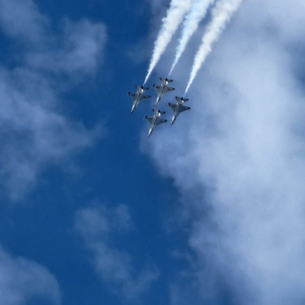 North Coast Municipal Parking Lot - Downtown Cleveland - 1500 S Marginal Rd