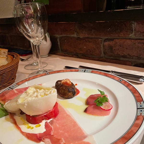 Photos at Elio Locanda Italiana - 22 tips