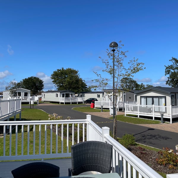 Haven Caister-on-Sea Holiday Park - Great Yarmouth, Norfolk