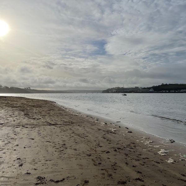 Instow Beach