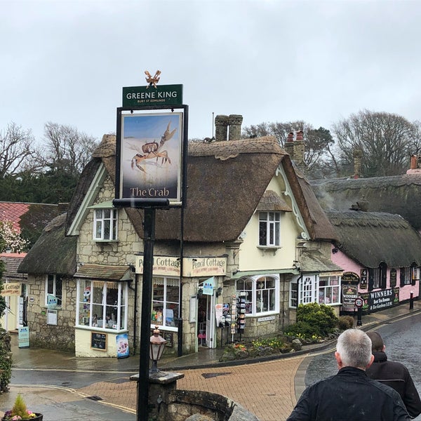 The Crab Inn - Pub