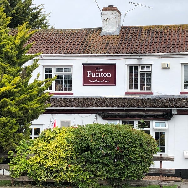 The Puriton Inn - Pub in Puriton