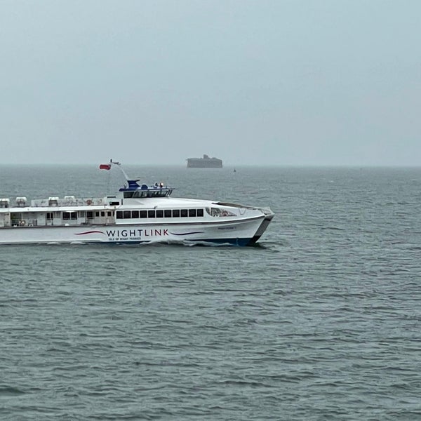 The Solent - Other Great Outdoors