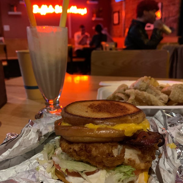 Photos at Mister Sizzle's - Burger Joint in Buffalo